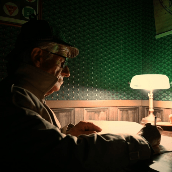 - Mission Découverte - Escape Game Les Sables d'Olonne